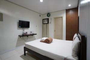 Arzo Hotel Grand Lodge, Manila (updated prices 2025)