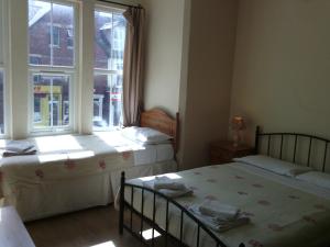 Amazon Guest House, Oxford (updated prices 2025)