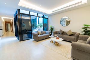 Riyadh Boulevard Luxury Apartment, Riyadh (updated prices 2025)