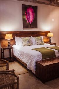 Bushveld Terrace - Hotel on Kruger, Phalaborwa (updated prices 2025)