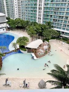 La Casa Ysabela - Azure Affordable Staycation, Paranaque Metro Manila ...