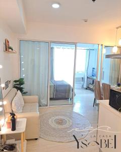 La Casa Ysabela - Azure Affordable Staycation, Paranaque Metro Manila ...