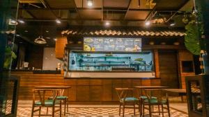 Sosoro Hotel, Merak (updated prices 2025)