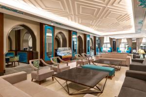 Ramada by Wyndham Makkah Zad Al Tayseer, Mecca (updated prices 2025)