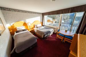 Bow View Lodge, Banff (updated prices 2025)