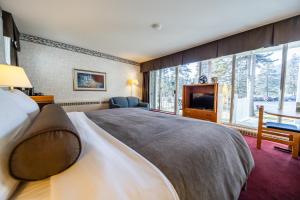 Bow View Lodge, Banff (updated prices 2025)