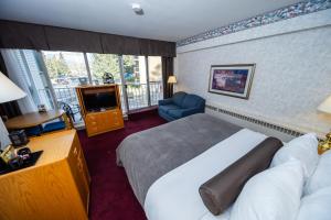 Bow View Lodge, Banff (updated prices 2025)