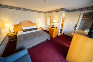 Bow View Lodge, Banff (updated prices 2025)