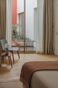 NINE DOTS Azorean Art Boutique Hotel, Ponta Delgada (updated prices 2025)