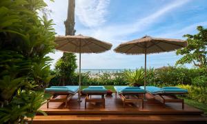 Hard Rock Hotel Penang, Batu Ferringhi (updated prices 2025)