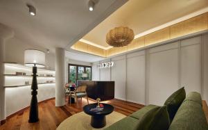 Hard Rock Hotel Penang, Batu Ferringhi (updated prices 2025)