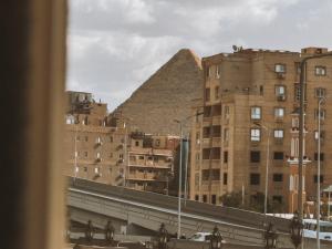 Royal Crown Hotel Giza Pyramids View, Cairo (updated prices 2025)