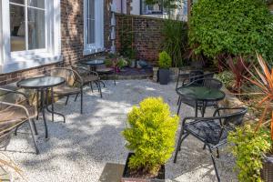 Highgate House, Whitby (updated prices 2025)