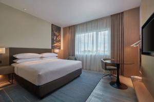 Fairfield by Marriott Bintulu Paragon, Bintulu (updated prices 2025)
