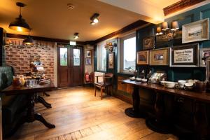 The Temperance Inn, Ambleside - The Inn Collection Group, Ambleside ...