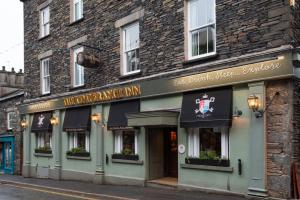 The Temperance Inn, Ambleside - The Inn Collection Group, Ambleside ...
