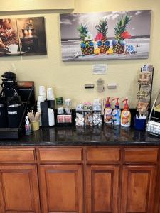 Days Inn by Wyndham Turlock, Turlock (updated prices 2025)