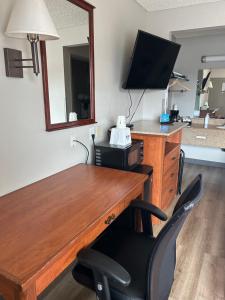 Days Inn by Wyndham Turlock, Turlock (updated prices 2025)