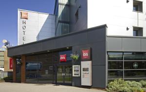 ibis Hull City Centre, Hull – Updated 2023 Prices