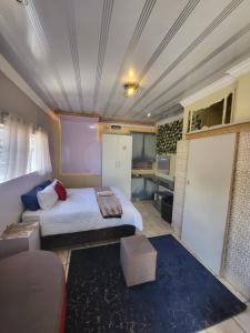 Tshedza Guest House, Pretoria (updated prices 2025)