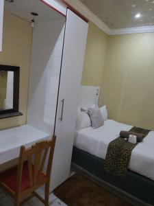 Tshedza Guest House, Pretoria (updated prices 2025)