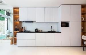 Alex Villas Complex N3, Canggu (updated prices 2025)