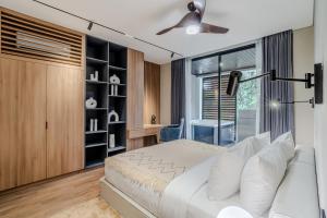 Alex Villas Complex N3, Canggu (updated prices 2025)