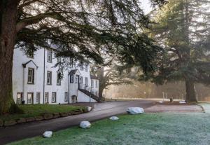 Moness Resort, Aberfeldy (updated prices 2025)