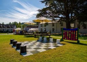 Moness Resort, Aberfeldy (updated prices 2025)