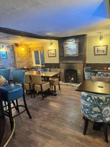 Crown Hotel Cotswold, Blockley (updated prices 2025)