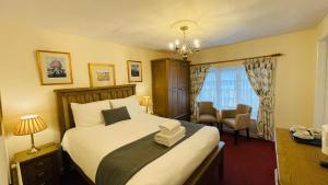Crown Hotel Cotswold, Blockley (updated prices 2025)