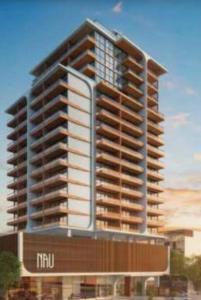 Edificio Nau no coração da Barra, Salvador (updated prices 2025)