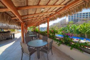 Coral Blue Huatulco All Inclusive, Santa Cruz - Huatulco (precios ...