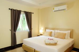 Ioon Resort ไออุ่นรีสอร์ท สระบุรี (ราคาอัปเดตปี 2025)