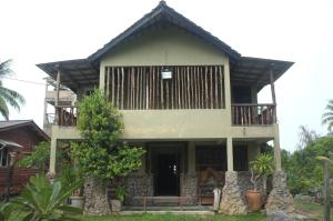 Sepat Village House by the Beach, Kuantan (updated prices 2024)