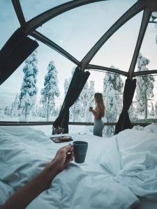 Syöte Igloos, Syöte (updated prices 2025)