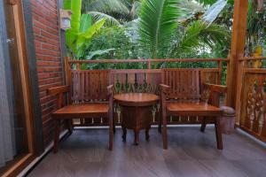 Java Turtle Lodge Meru Betiri, Banyuwangi (aktualisierte Preise für 2025)