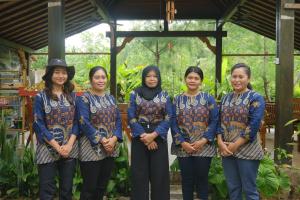 Java Turtle Lodge Meru Betiri, Banyuwangi (aktualisierte Preise für 2025)