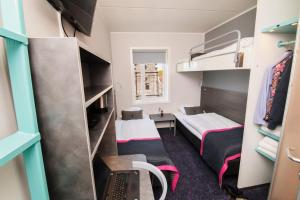 Cabinn Odense, Odense (bijgewerkte prijzen 2025)