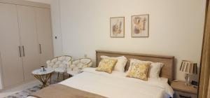 Carson C Tower Stylish Studio in Damac Hills by Golden Casa, Dubai ...