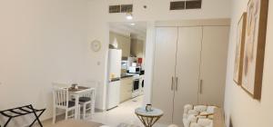 Carson Tower C - Damac Hills by Golden Casa, Dubai (updated prices 2025)