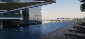 Carson Tower C - Damac Hills by Golden Casa, Dubai (updated prices 2025)