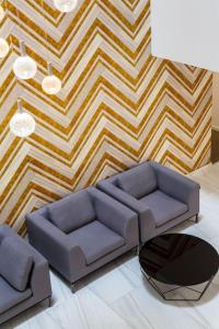 Tranquil Oasis at Corvin Promenade - 010, Budapest (updated prices 2025)