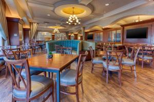 Drury Plaza Hotel St. Louis Chesterfield, Chesterfield (updated prices ...