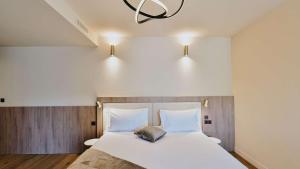 Keystone Hôtel & Spa, Lyon (tarifs actualisés, 2025)