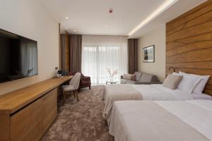 Hotel Biogor Wellness & Spa, Sisevac (updated prices 2025)