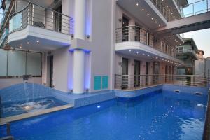 Panorama Inn Hotel, Paralia Katerinis (updated prices 2026)