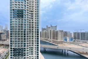 Mystic - Damac Maison Prive Tower B, Dubai (updated prices 2025)