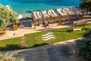 Plataria Seaside Resort, Plataria (updated prices 2025)