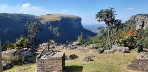 Panorama Chalets & Rest Camp, Graskop (updated prices 2025)